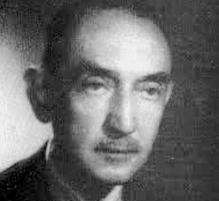 Las raíces trianeras de Ignacio Gómez Millán