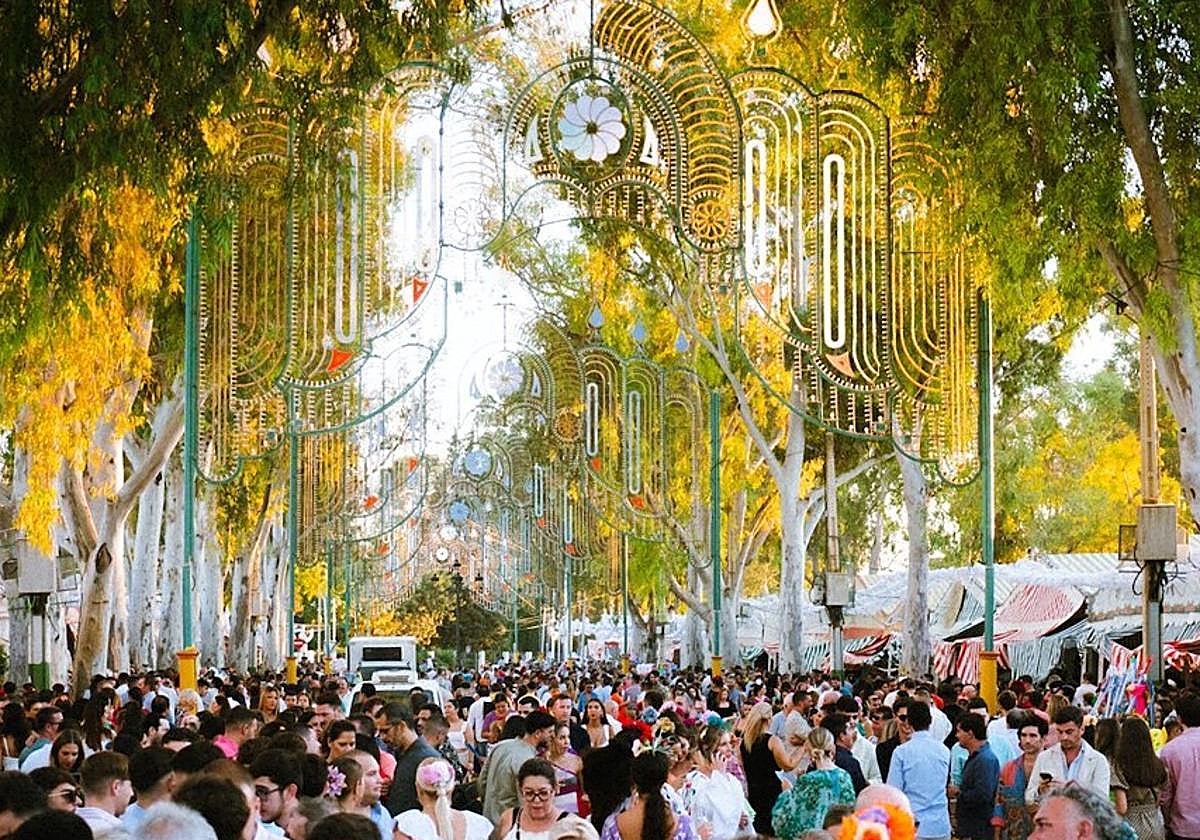 India Martínez y María Pelaé actuarán en la Feria de Utrera 2024 ...