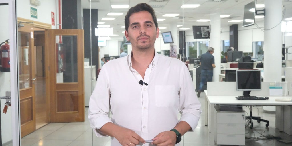 Videoanálisis: Javier Macías: «El objetivo del Gobierno es hacer parecer que todo está en marcha ...