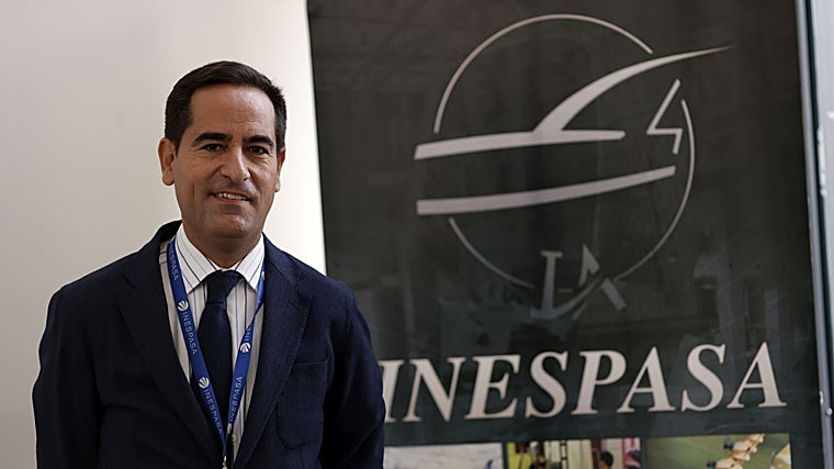Inespasa dispara su carga de trabajo hasta los 135 millones para los ...