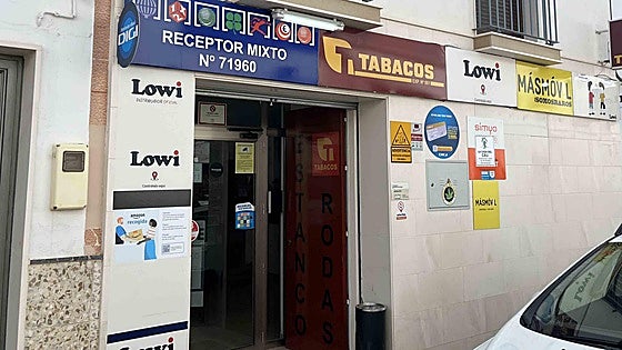 Aguadulce, últimas noticias - ABC