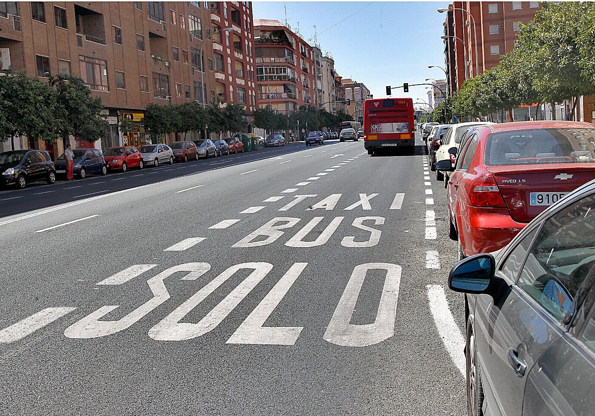 El Ayuntamiento de Sevilla se garantiza la paz en Tussam hasta 2027 con ...