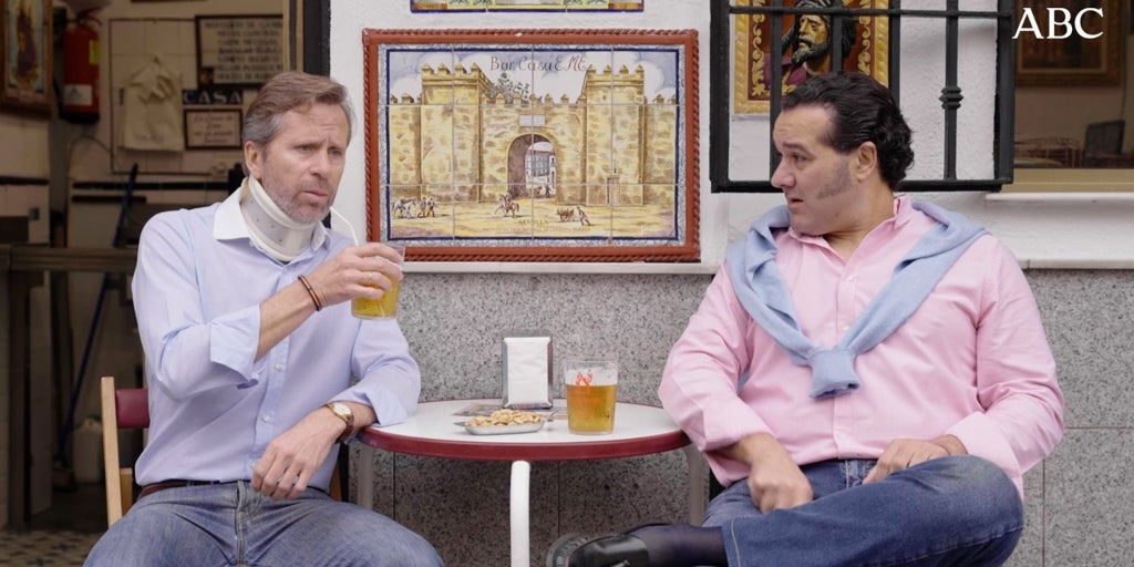 A partir de las 13.00 horas, nuevo episodio de 'Eso es asín' de Los ...