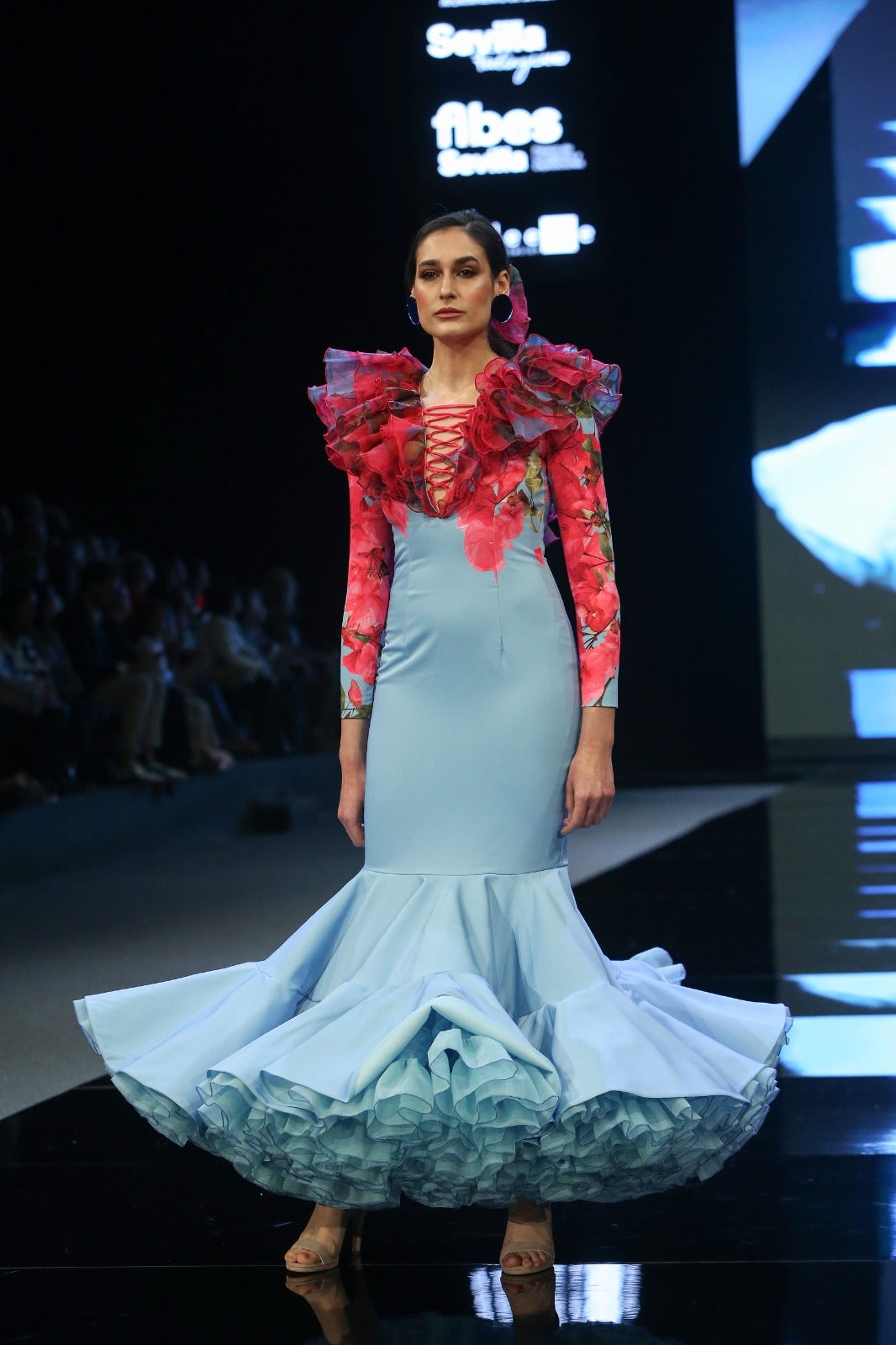 El desfile de Con T d Touche y Jesús Morilla en SIMOF 2025, en imágenes