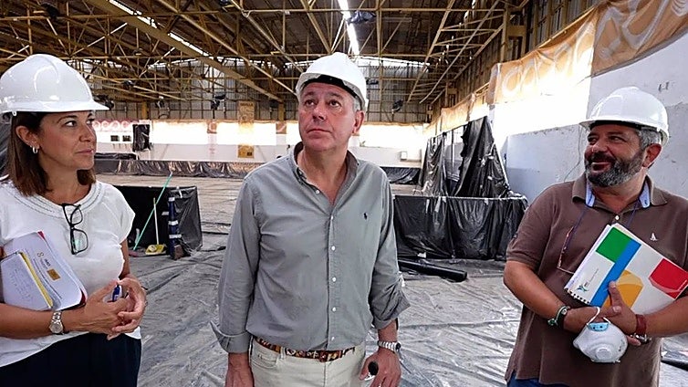 Amianto, últimas noticias - Diario ABC