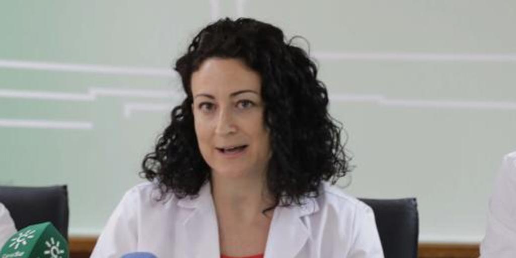 Nieves Romero, nueva directora gerente del Hospital Virgen del Rocío de Sevilla
