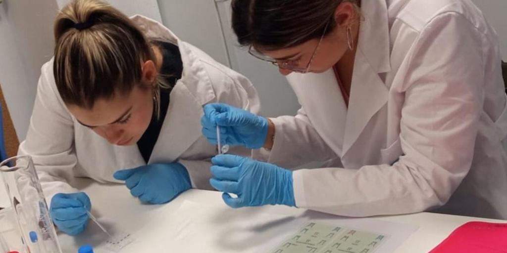 Arduán Formación, la referencia en Formación Profesional Sanitaria de ...