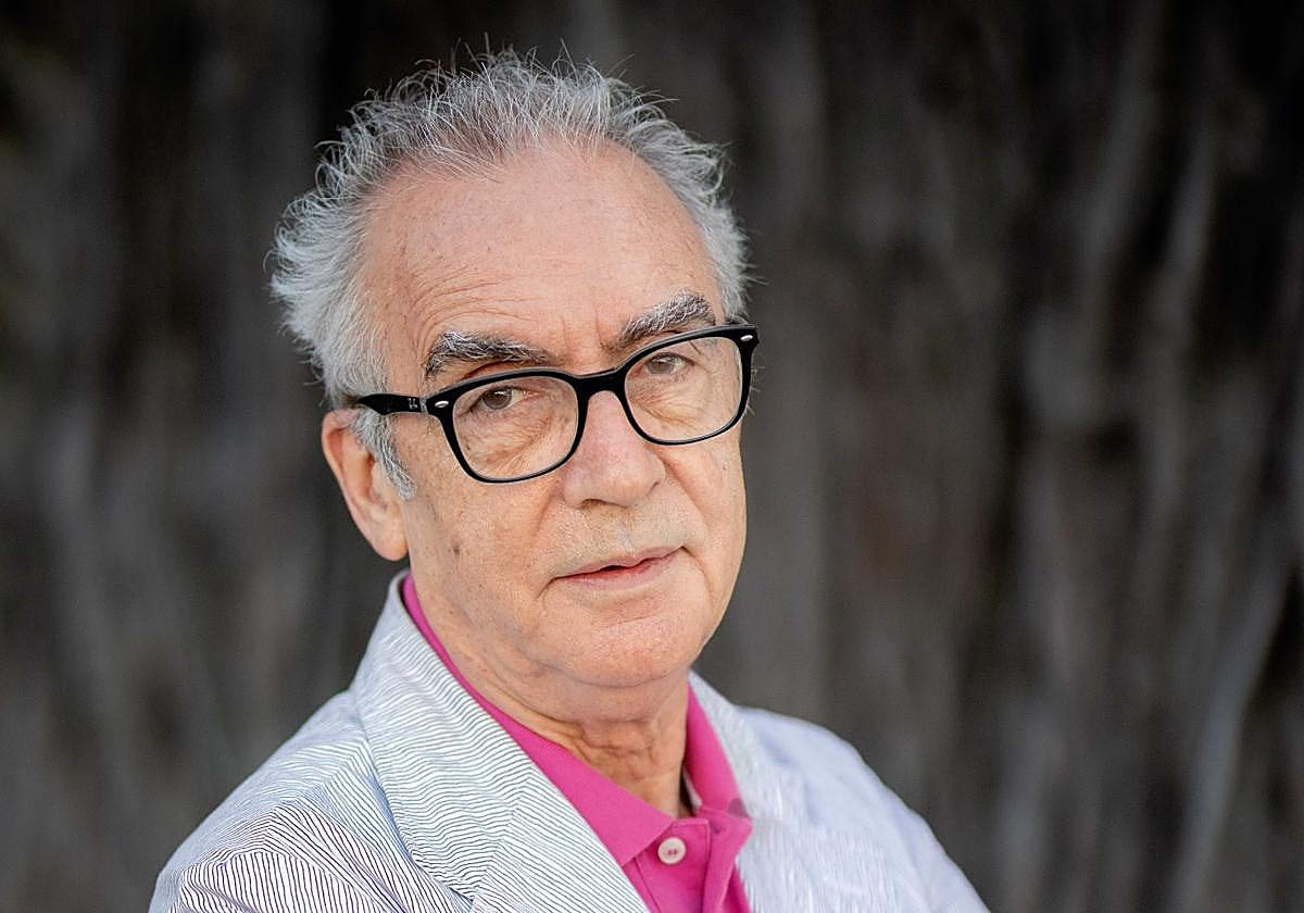 Juan José Millás abrirá la temporada de otoño del Centro Andaluz de las ...