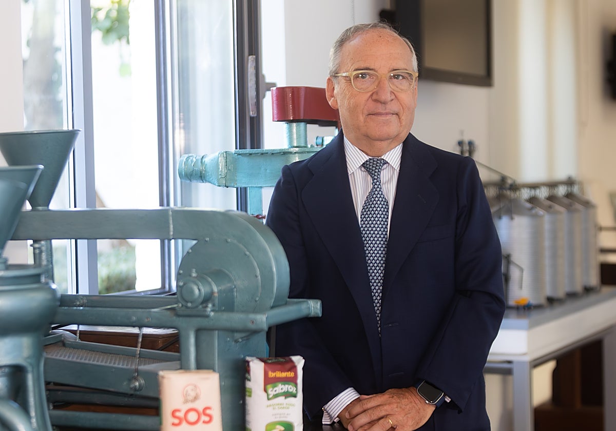 Ebro Foods refuerza la apuesta por los platos terminados y lanzará una ...