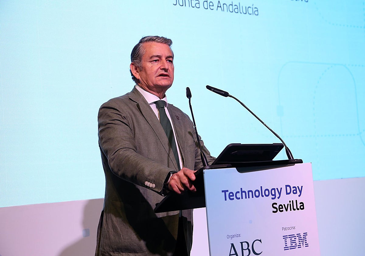 La Agencia Digital de Andalucía contará con 2.600 millones hasta 2030