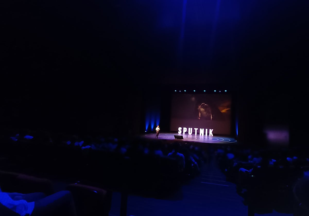 Sputnik cierra una sexta edición con récord de participantes