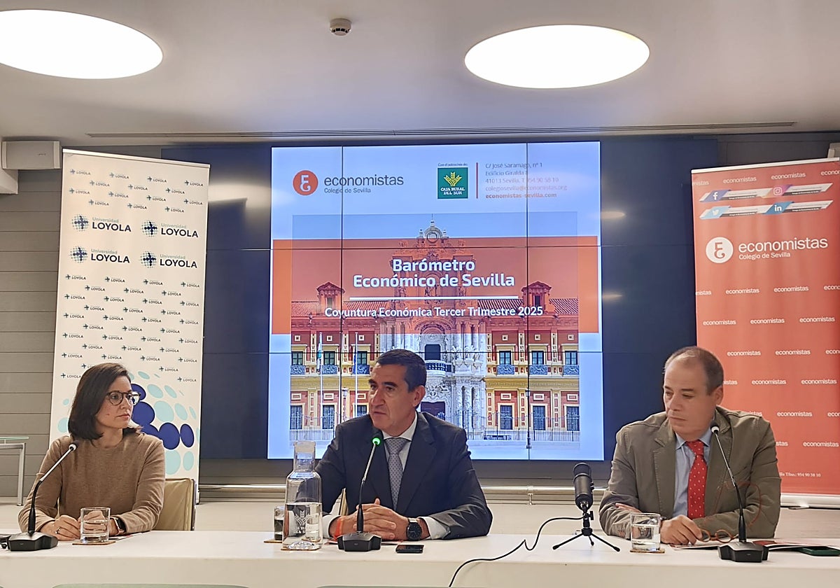 Sevilla alcanza su nivel más alto de empleo y consolida la recuperación ...