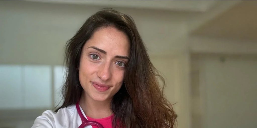Sara Marín, médica, explica por qué los hombres no tienen celulitis ...