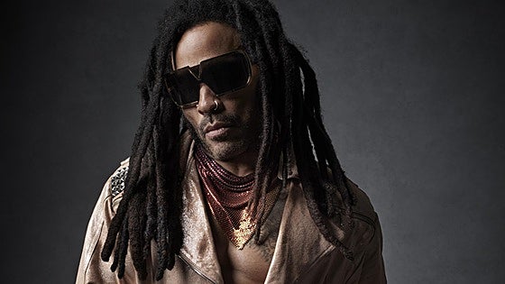 Lenny Kravitz, últimas noticias - ABC