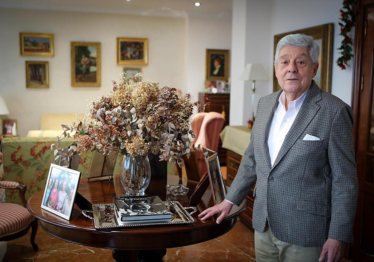 José Manuel Macarro: «Todos los que protestaban contra Franco en la ...