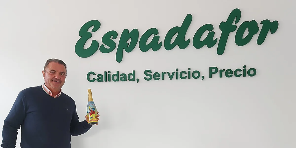 La creadora del Champín cierra un contrato con Costco para vender sus ...