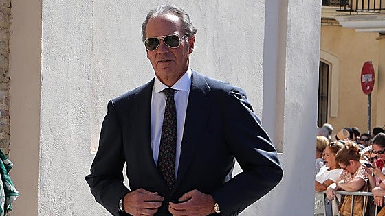 Bertín Osborne, últimas noticias - ABC