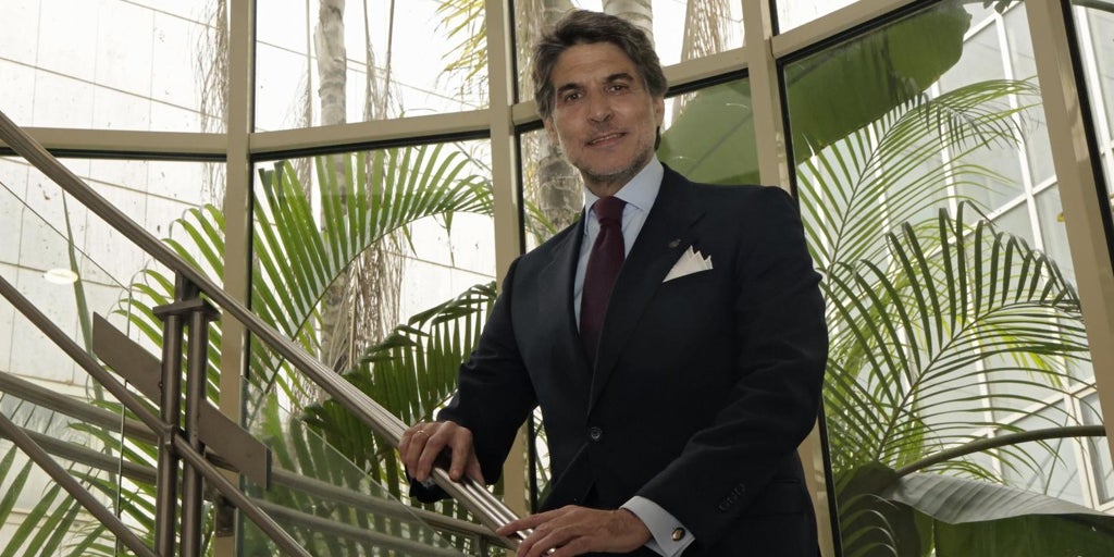 Emilio Jiménez, candidato a hermano mayor de los Gitanos: «Queremos ...