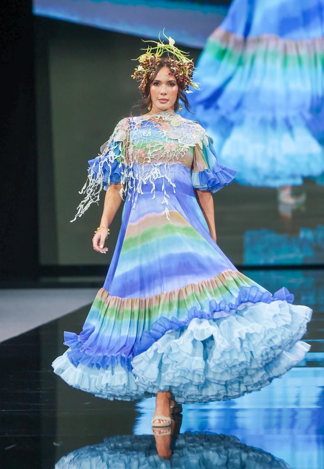 El desfile de Atelier Rima en SIMOF 2026, en imágenes
