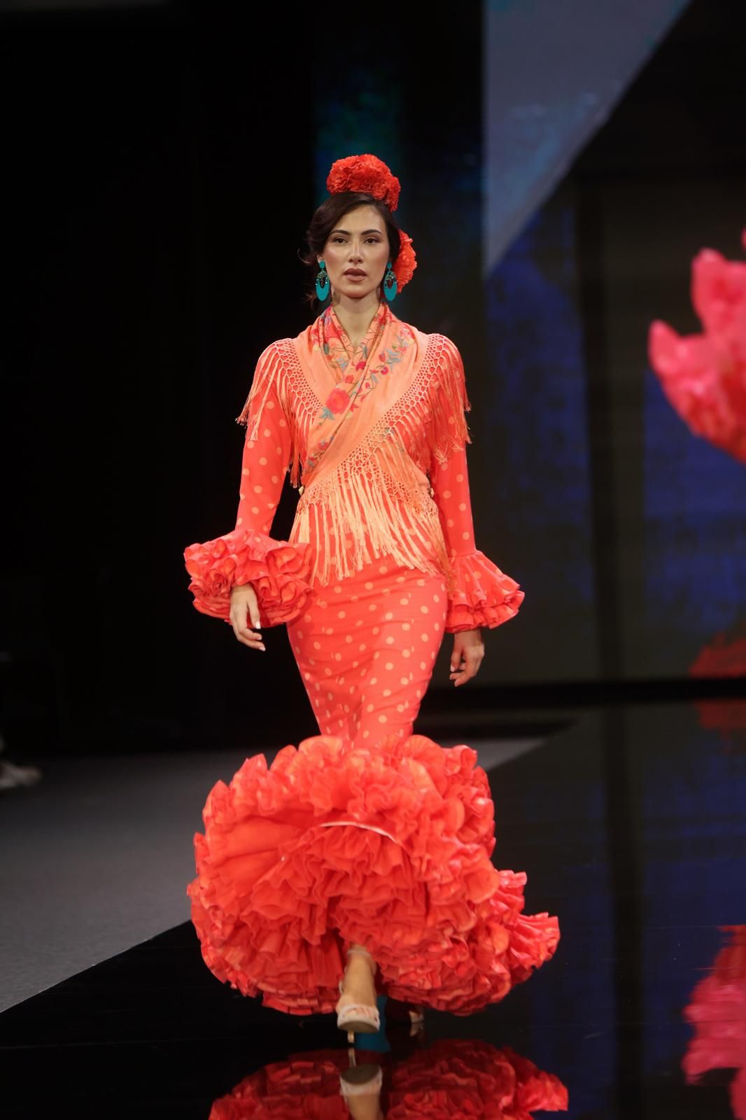 El desfile de Maricruz & Montecarlo en SIMOF 2026, en imágenes