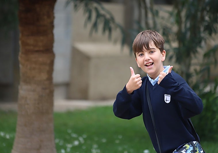 10 razones para elegir el colegio Altair: Educación que transforma vidas