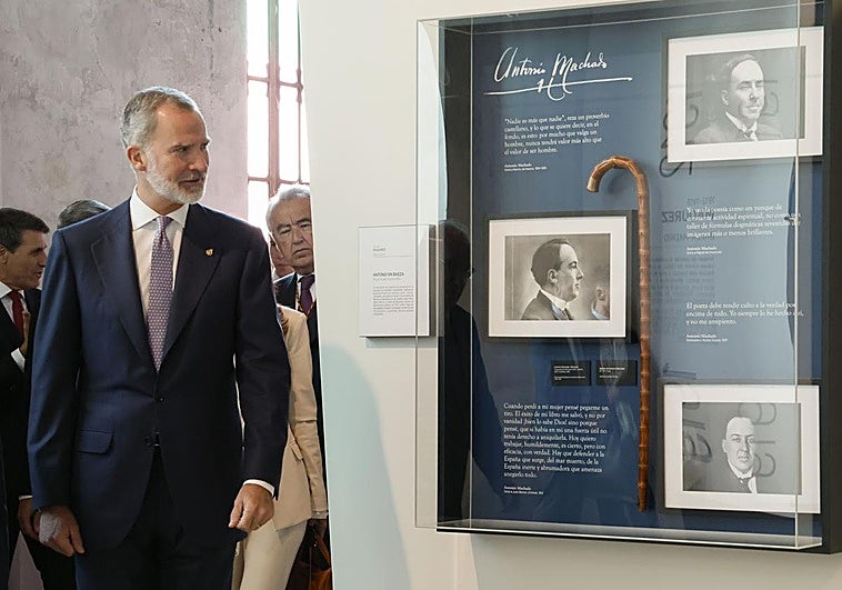 Así será la visita del Rey Felipe VI en Sevilla este miércoles: estos ...