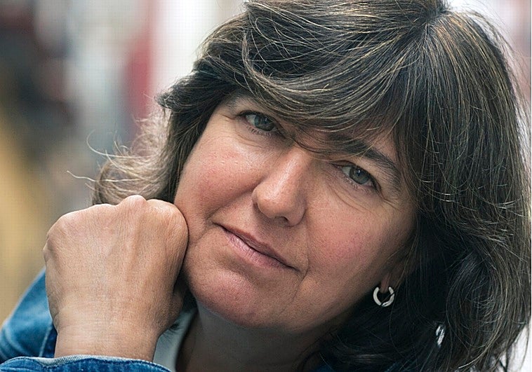 Remedios Malvárez: «Mi película revela una Niña de la Puebla muy ...