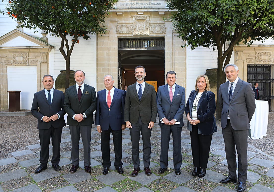 Entrega del XVIII Premio Simón de Rojas Clemente, en imágenes