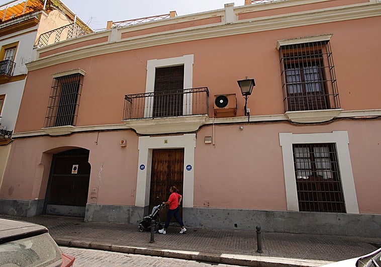 Urbanismo autoriza las obras para que la casa de Bellver en la Plaza ...