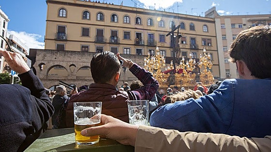 Cerveza, últimas noticias - ABC