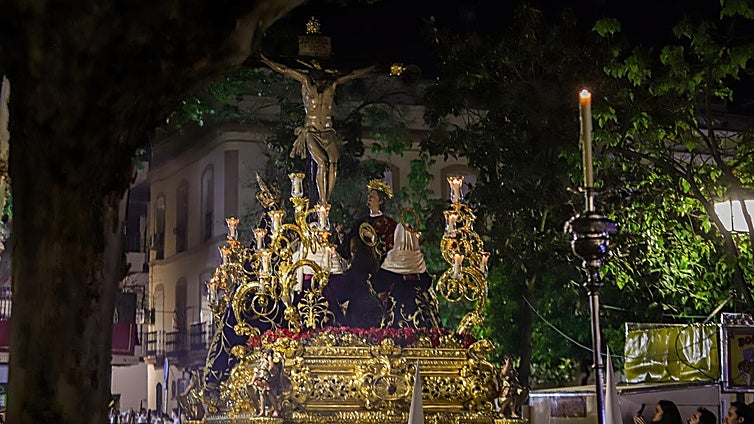 Hermandad de las siete palabras, últimas noticias - ABC