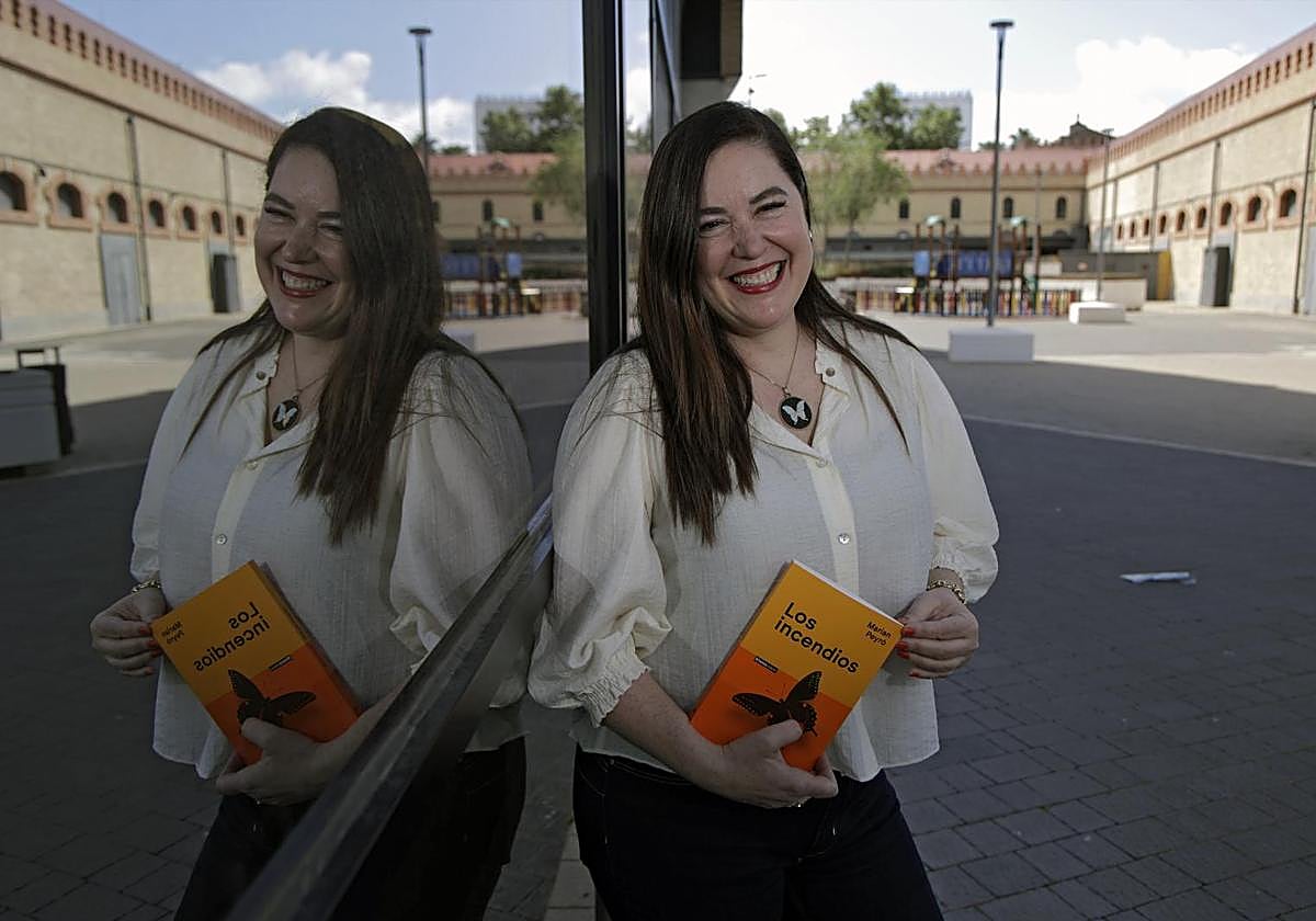Marian Peyró: «Hemos sido los conejillos de indias de esta generación»