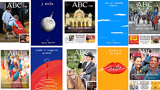 Feria de abril de Sevilla 2026: toda la información en ABC