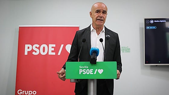 Antonio Muñoz Martínez, últimas noticias - ABC