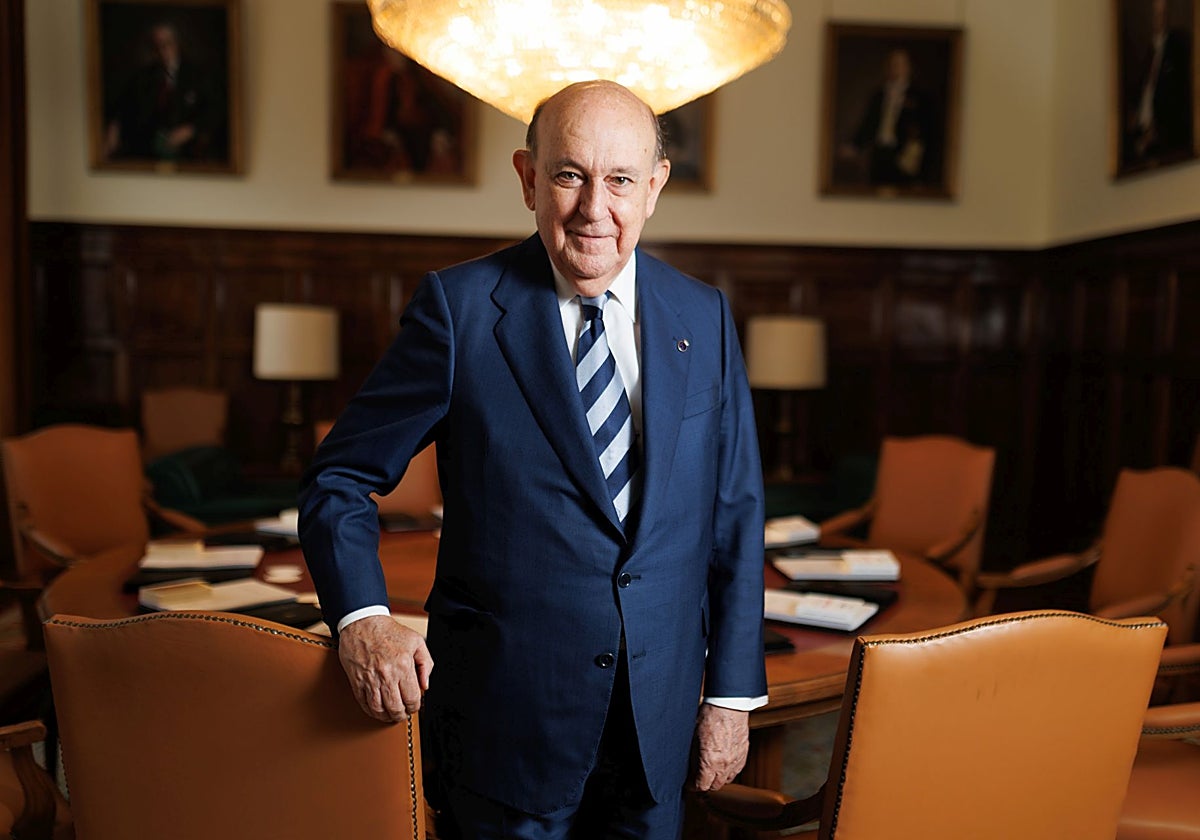 El XV Premio Jurídico ABC-Fundación Cajasol reconoce la trayectoria de ...