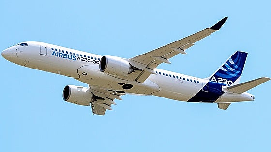 Airbus, últimas noticias - ABC