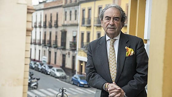 Hermandad de la Macarena, últimas noticias - ABC
