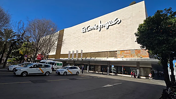 El Corte Ingles, últimas noticias - ABC