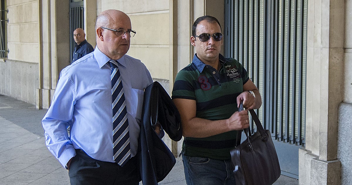 Condenan al exalcalde socialista de Burguillos Valentín López por ...