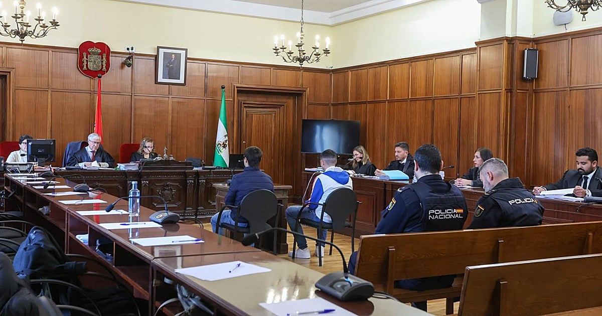 El TSJA reduce la pena del asesino de Reda en Santa Clara al ...