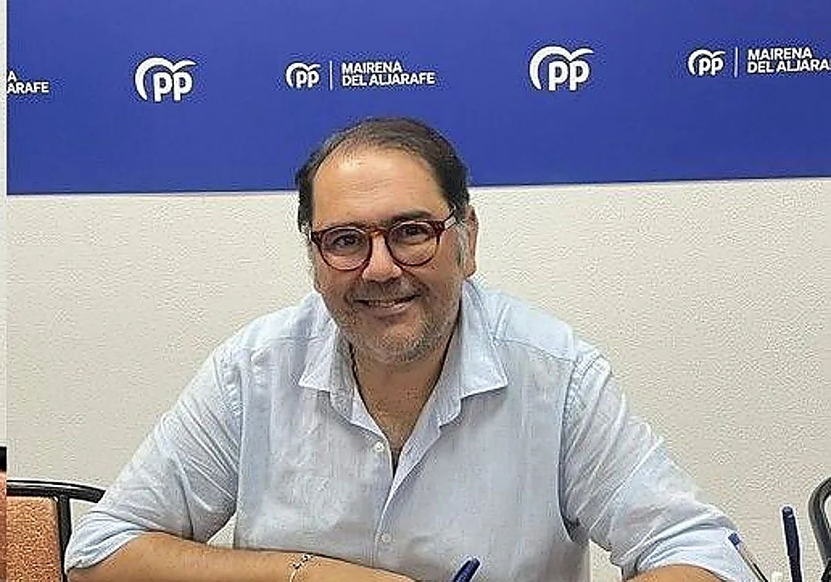 El presidente del PP de Mairena del Aljarafe se sentará ante un jurado ...