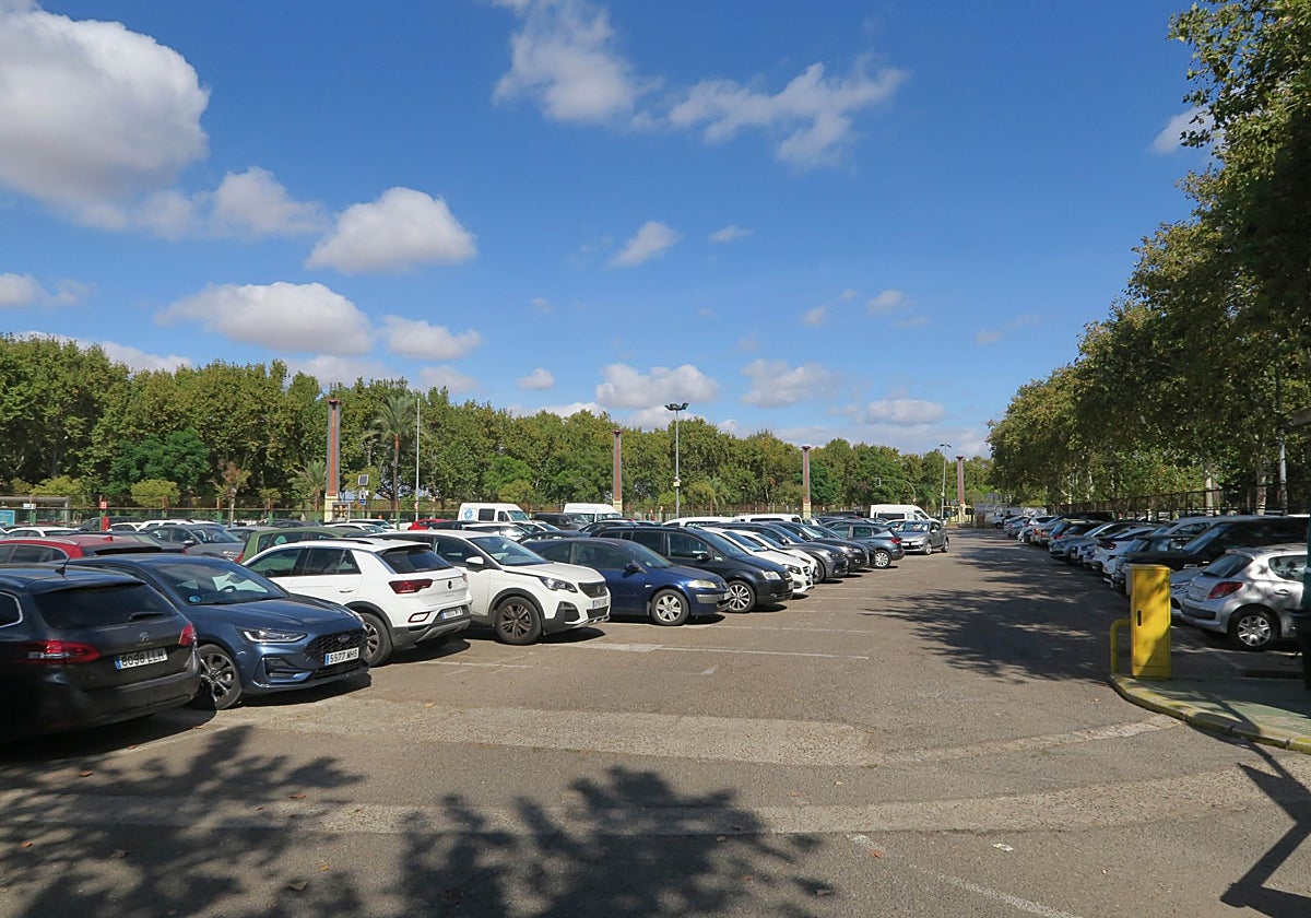 Urbanismo prorroga el uso como parking público del solar municipal en ...