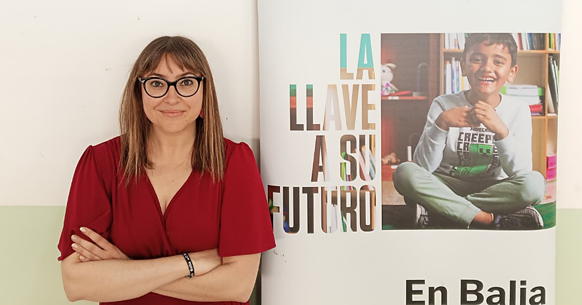 Uno de cada tres menores está en riesgo de pobreza o exclusión: así ...