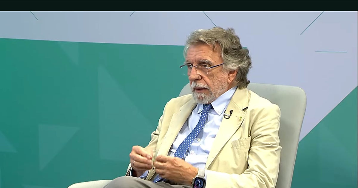 Antonio Escribano, nutricionista: «Los primeros 15 minutos después de ...