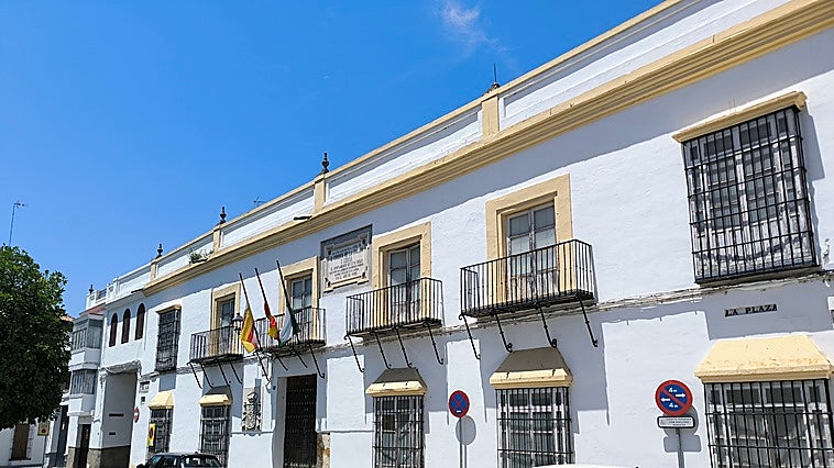 Noticias de Utrera hoy y última hora - ABC de Sevilla