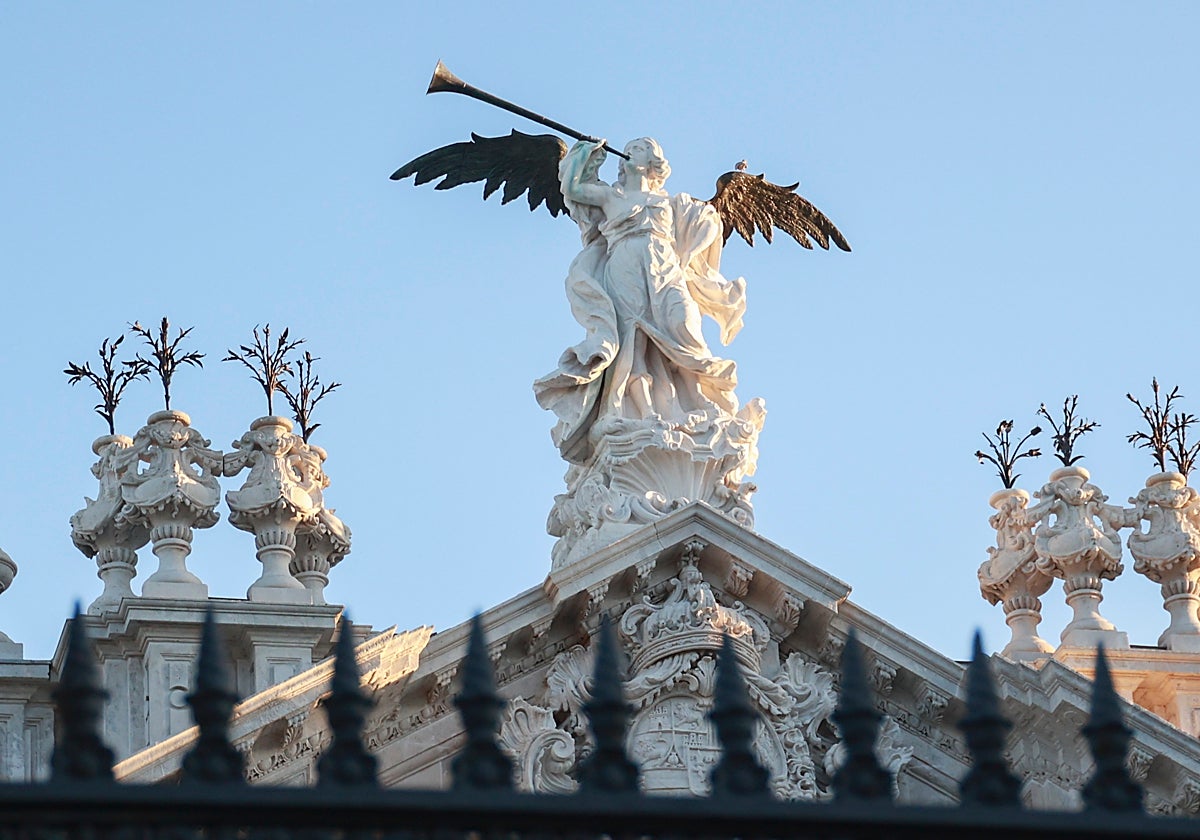 La Universidad de Sevilla se mantiene entre las 500 mejores del mundo