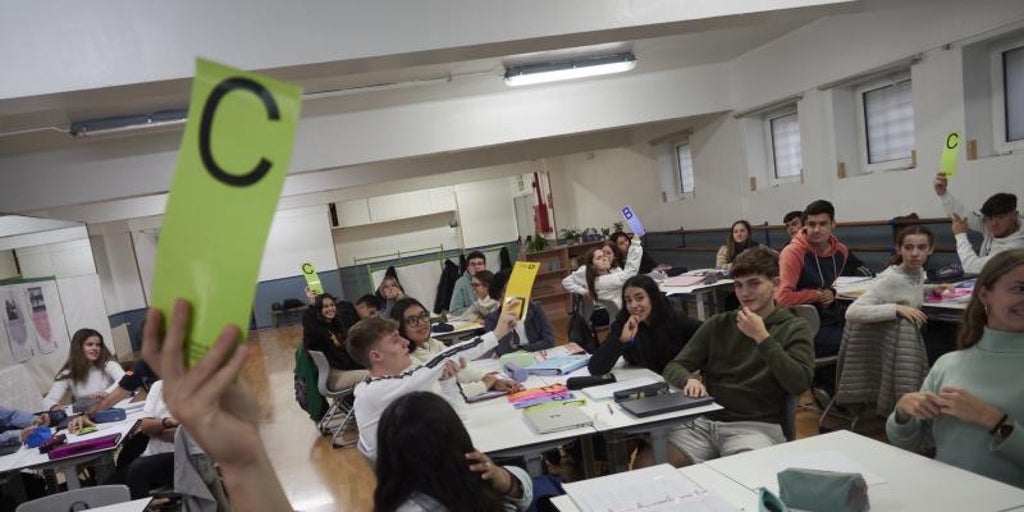 El método pedagógico que triunfa en España y hará que tu hijo estudie ...