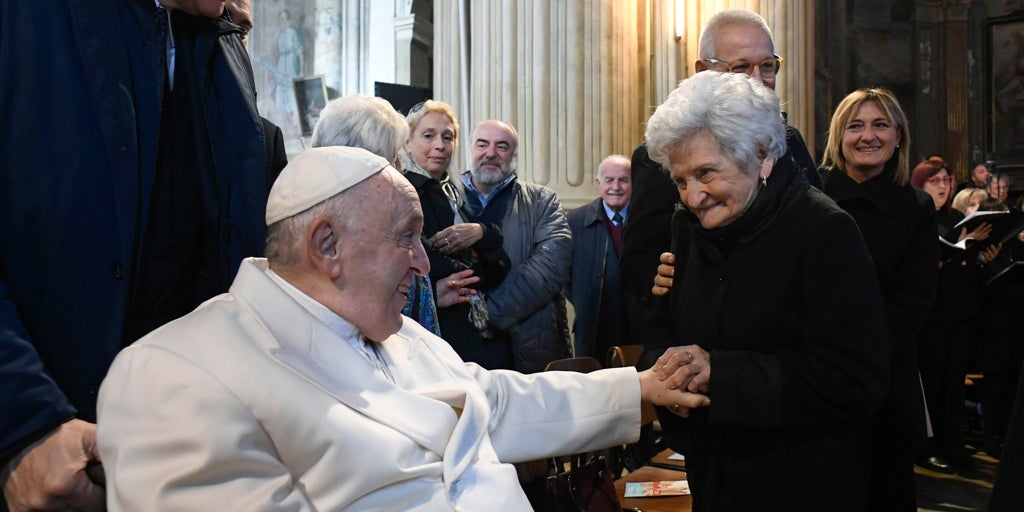 «Hacen falta jóvenes 'transgresores' que no sean esclavos de un ...