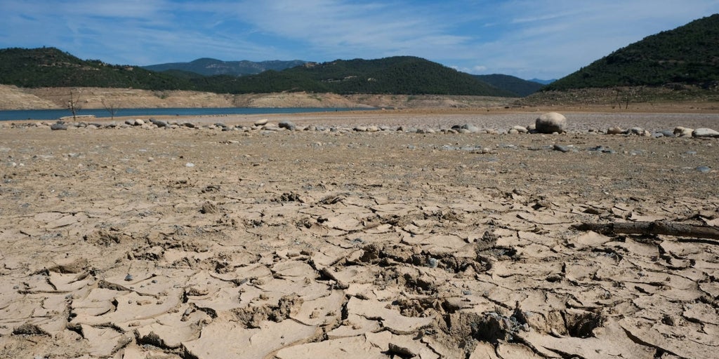 Cataluña declara el estado de emergencia por sequía: afectará a 24 ...