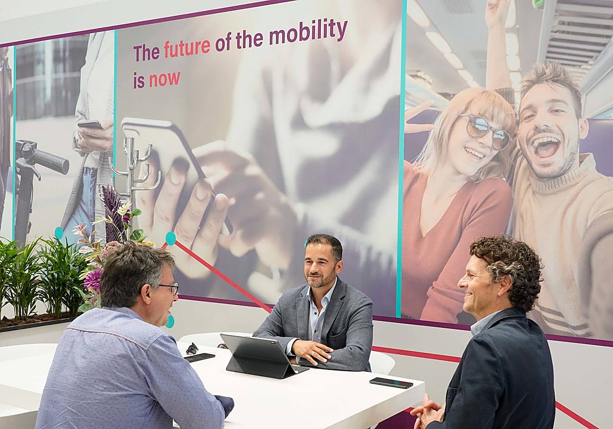 Global Mobility Call 2023: las claves de la movilidad sostenible ...